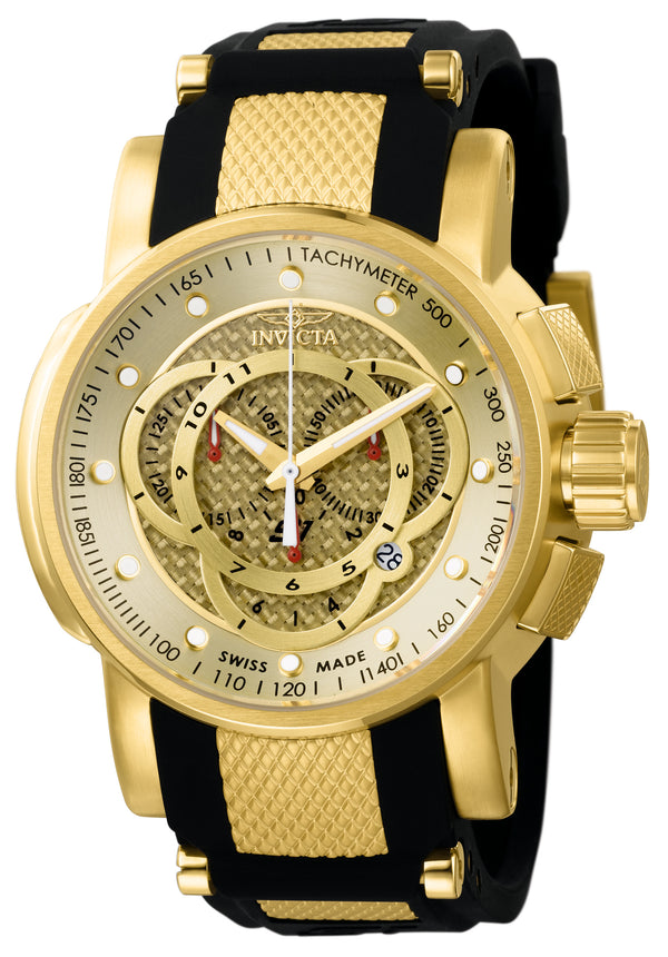 Band for Invicta S1 Rally 0899 - Invicta Watch Bands