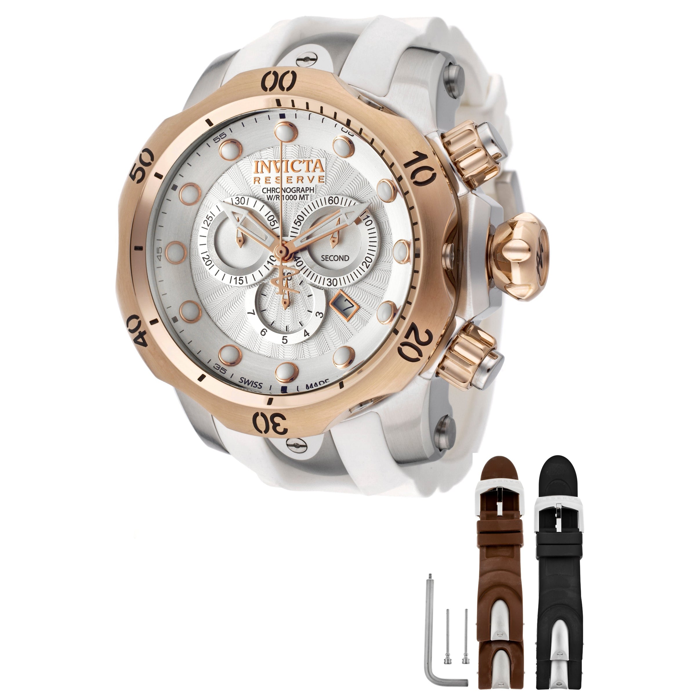 Band - Invicta Watch Bands