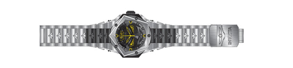 Band For Invicta DC Comics 44460 - Invicta Watch Bands
