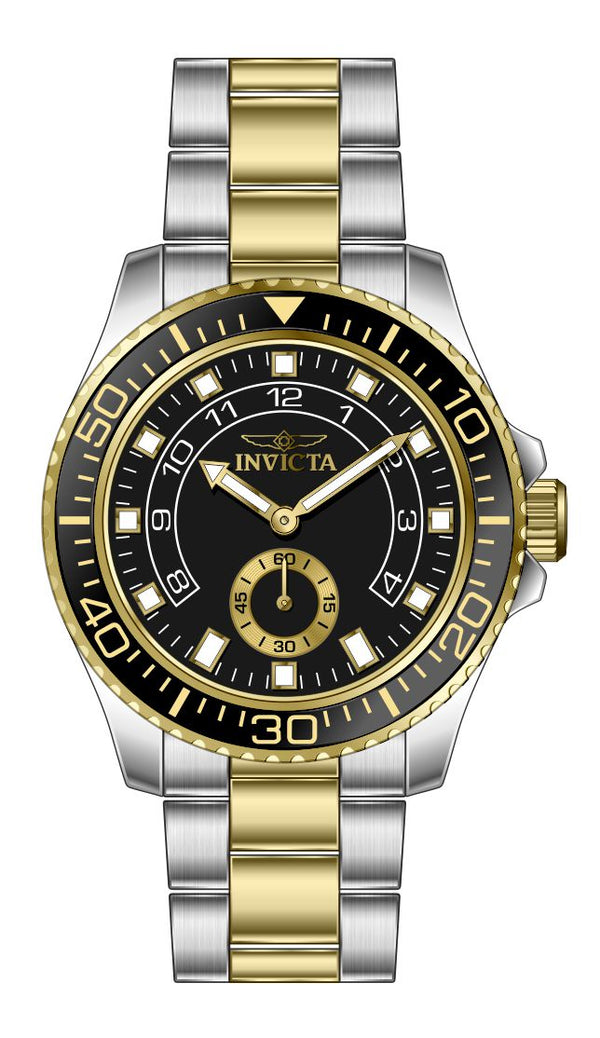 Pro Diver Page 645 - Invicta Watch Bands