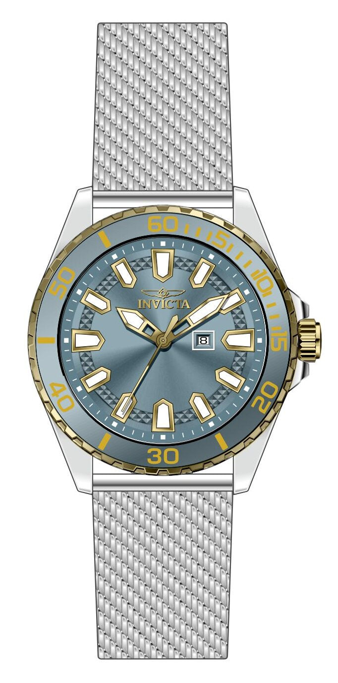 Band For Invicta Pro Diver Men 48929 - Invicta Watch Bands