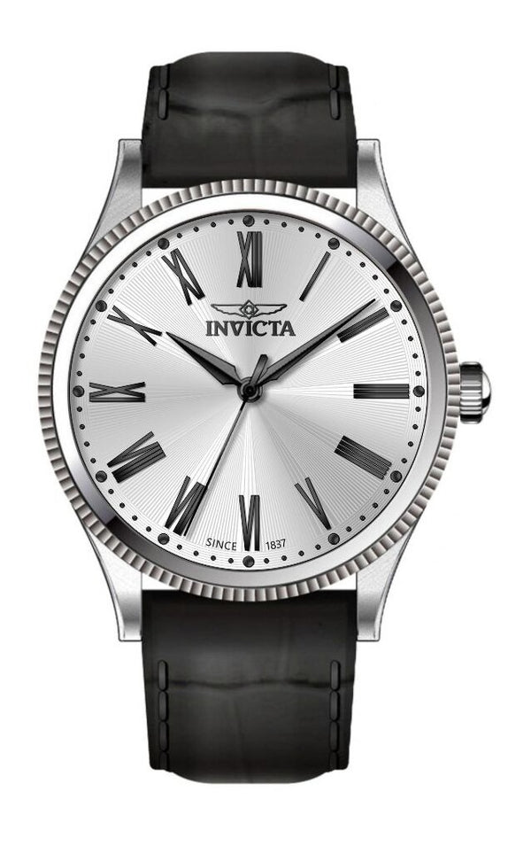 Band For Invicta Celestial Men 50486 - Invicta Watch Bands