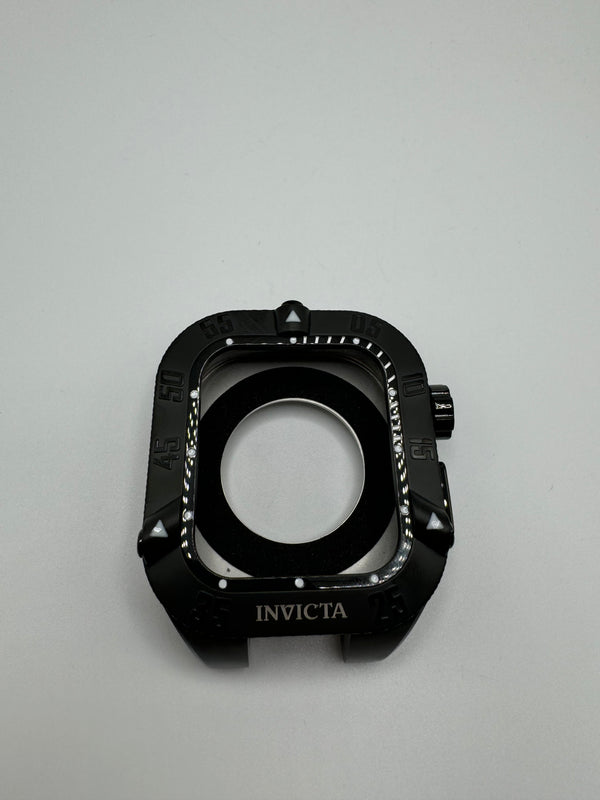 Invicta Subaqua 111 39744 Band for Apple® Watch Series 6 - Invicta ...