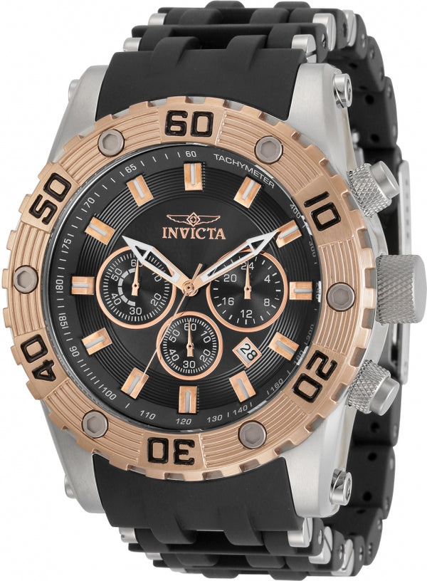 Sea Spider Page 11 - Invicta Watch Bands