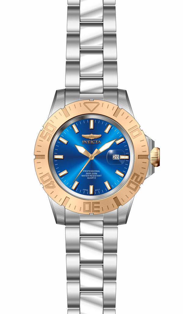 invicta 14058