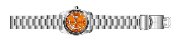 Band for Invicta Specialty 33421 - Invicta Watch Bands