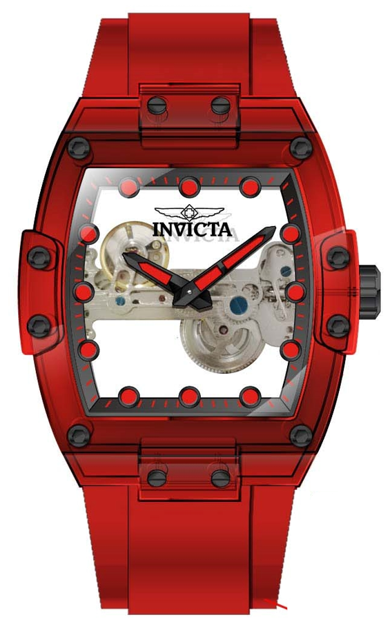 S1 Rally Page 3 - Invicta Watch Bands