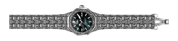 Band For Invicta Artist Men 44780 - Invicta Watch Bands