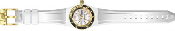 Band for Sea /Manta Collection TM-115119 - Invicta Watch Bands