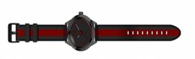 Band For MoonSun /MoonSun Collection TM-117008 - Invicta Watch Bands