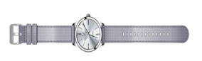 Band For MoonSun /MoonSun Collection TM-117011 - Invicta Watch Bands