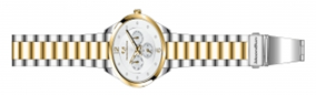 Band For MoonSun /MoonSun Collection TM-117040 - Invicta Watch Bands