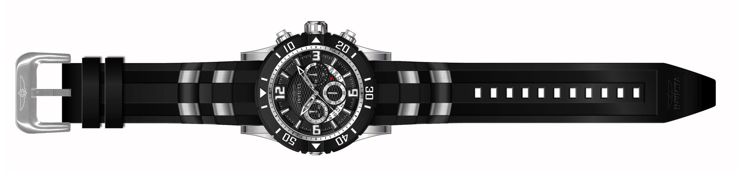 Parts - Invicta Watch Bands