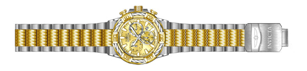 Parts Page 2 - Invicta Watch Bands