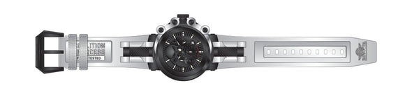 Band for Invicta Marvel 26007 - Invicta Watch Bands