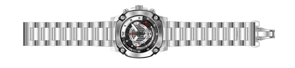 Band for Invicta Reserve 27049 - Invicta Watch Bands