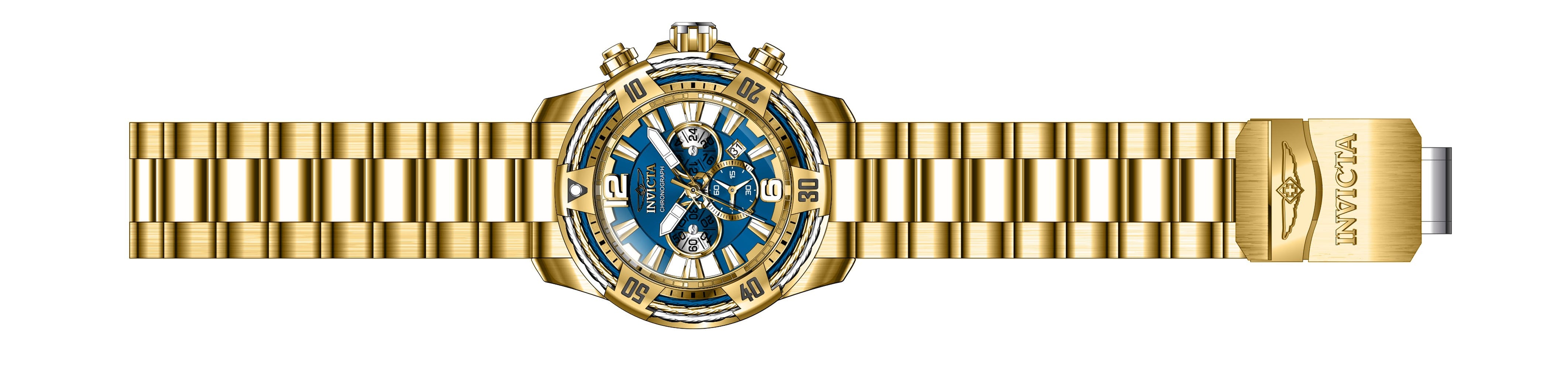 Bolt - Invicta Watch Bands