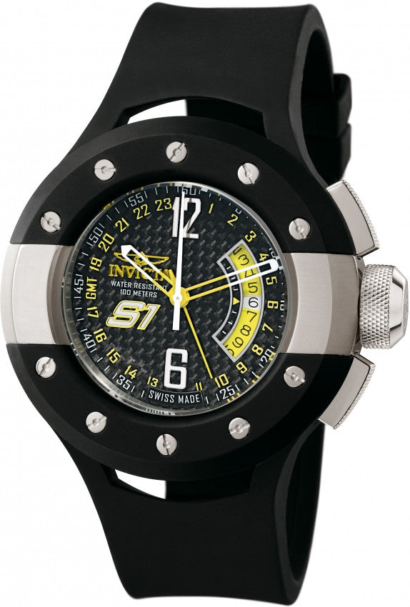 Band for Invicta S1 Rally 6840 - Invicta Watch Bands