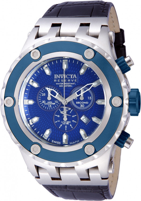 Band for Invicta Subaqua 10085 - Invicta Watch Bands