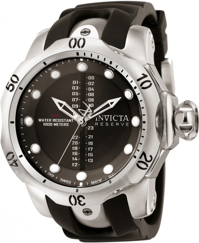 Band for Invicta Venom 0804 - Invicta Watch Bands