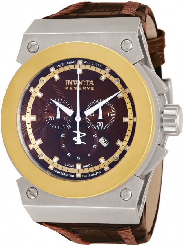Band for Invicta Akula 10954 - Invicta Watch Bands