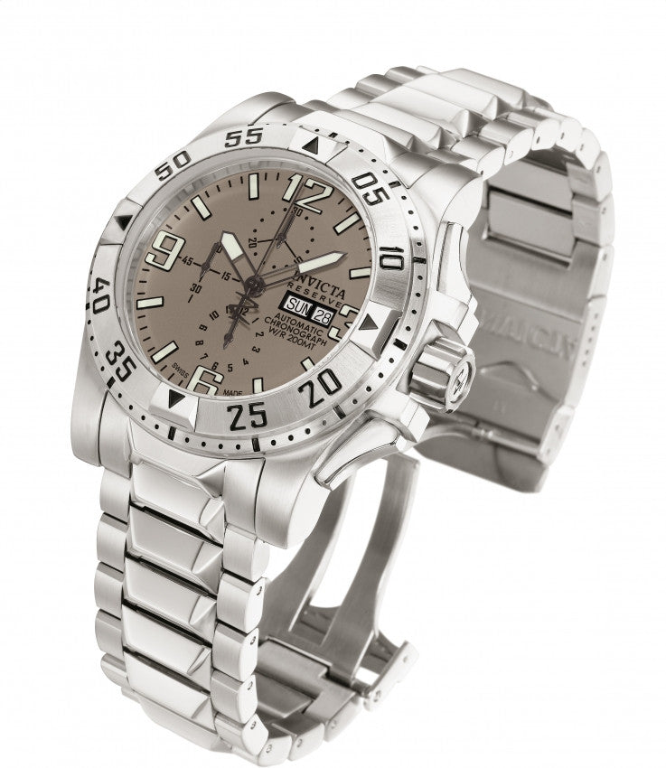 Band for Invicta Excursion 0984 - Invicta Watch Bands