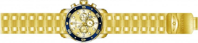 Parts - Invicta Watch Bands