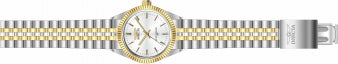 Band For Invicta Specialty 29378 - Invicta Watch Bands