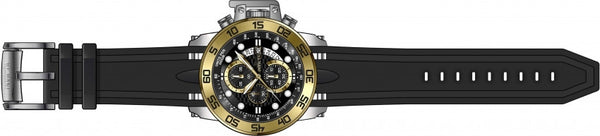 Band for Invicta I-Force 19253 - Invicta Watch Bands