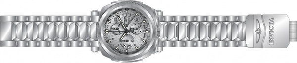 Band for Invicta Reserve 12699 - Invicta Watch Bands