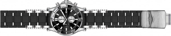 Band for Invicta Sea Spider 1476 - Invicta Watch Bands