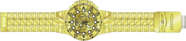Band for Invicta Excursion 16681 - Invicta Watch Bands