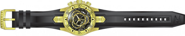 Band for Invicta Excursion 6976 - Invicta Watch Bands