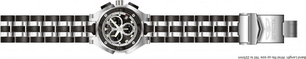 Band for Invicta Speedway 6269 - Invicta Watch Bands