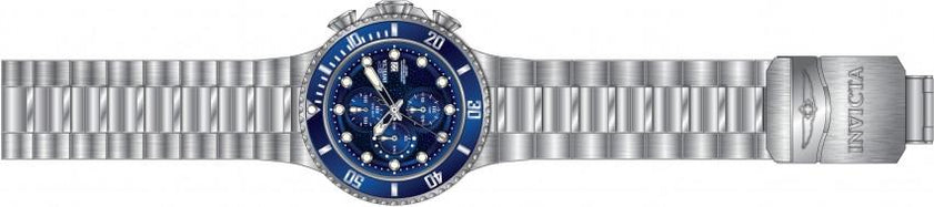 Parts - Invicta Watch Bands