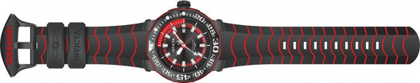 Band for Invicta Reserve 23031 - Invicta Watch Bands
