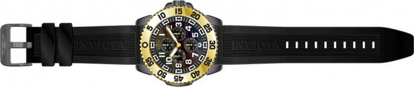 Band for Invicta Pro Diver 18988 - Invicta Watch Bands