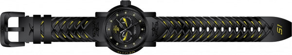 Band for Invicta S1 Rally 12789 - Invicta Watch Bands