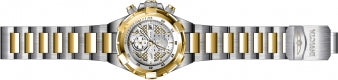 Band For Invicta Aviator 28120 - Invicta Watch Bands