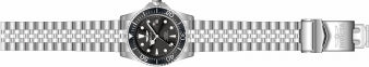 Band For Invicta Pro Diver 30091 - Invicta Watch Bands